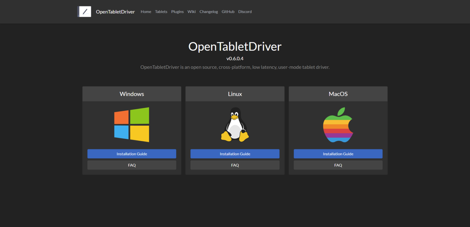 ペンタブでFPSを快適にやる方法を再度考える【OpenTabletDriver使用方法＆設定解説】 - えふびろぐ